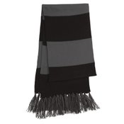 Sport-Tek® Spectator Scarf - Personalization Available | Positive ...