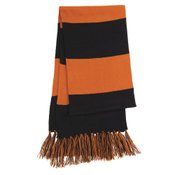 Sport-Tek® Spectator Scarf - Personalization Available | Positive ...