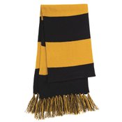 Sport-Tek® Spectator Scarf - Personalization Available | Positive ...