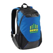 OGIO® Basis 15" Computer/Laptop Backpack - Embroidered Personalization ...