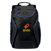 OGIO® Hatch 15" Computer/Laptop Backpack - Embroidered Personalization ...