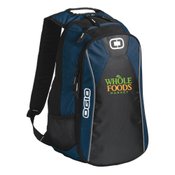 OGIO® Marshall 15" Computer/Laptop Backpack - Embroidered ...