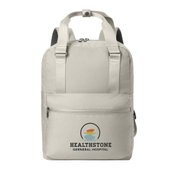 MERCER+METTLE™ Work + Leisure 16" Computer/Laptop Dual-Handled Tote ...