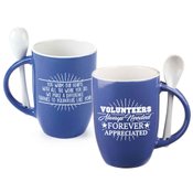 National Volunteer Appreciation Week Gifts 2019 | Positive Promotions