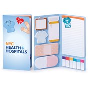 Healthcare Sticky Note Gift Set - Personalization Available | Positive ...