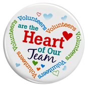 National Volunteer Appreciation Week Gifts 2018 | Positive Promotions