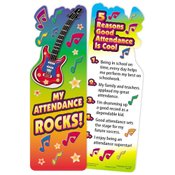 Perfect Attendance Awards & Recognition | Positive Promotions