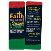 Black History Month Religious Gifts | Positive Promotions