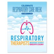 Respiratory Care Week 2018 | Positive Promotions
