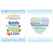 Activity Professional Quotes