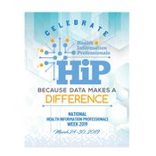 Health Information Professionals Week 2020 | Positive Promotions