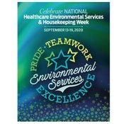 National Healthcare Environmental Services Week 2020 | EVS Week Gifts ...