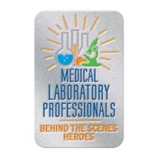 Medical Laboratory Professionals Week 2019 | Positive Promotions