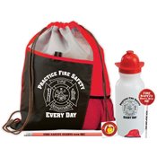 Fire Prevention Week Products | Fire Safety Awareness | Positive Promotions