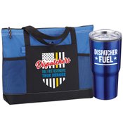 Safety Dispatchers Gift Sets & Raffle Packs | 911 Dispatcher Gifts ...