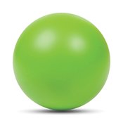 Round Shaped Polyfoam Stress Ball | Positive Promotions