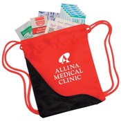 Mini Sling First Aid Kit | First Aid | Positive Promotions