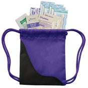 Mini Sling First Aid Kit | First Aid | Positive Promotions