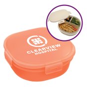 Snap-Lock Lunch Container | Food Containers | Positive Promotions