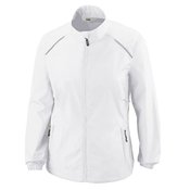 Core 365™ Women's Motivate Unlined Lightweight Jacket - Embroidered ...