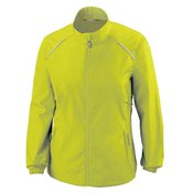 Core 365™ Women's Motivate Unlined Lightweight Jacket - Embroidered ...