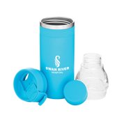 h2go® Orion Bottle Tumbler 16-Oz. - Personalization Available ...