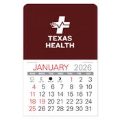 Value Stick-Up Traditional Calendar - Personalization Available ...