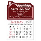 Custom Magnetic Calendars | 2020 Stick Up Calendars | Positive Promotions