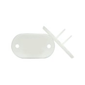 SafetyCaps Outlet Cover - Personalization Available | Positive Promotions