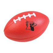 3" Football Stress Reliever - Personalization Available | Positive ...