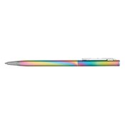 Rainbow Prism Pen - Personalization Available | Positive Promotions