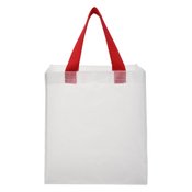 Tucker Tote Bag - Personalization Available | Positive Promotions