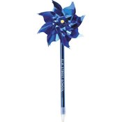 Pinwheel Pen | Positive Promotions