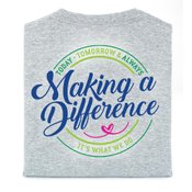 Employee Appreciation Apparel | Employee Appreciation T-Shirts ...