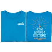 Medical Laboratory Professionals Apparel Gifts | Positive Promotions