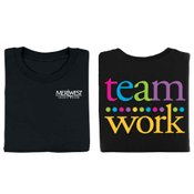 Employee Appreciation Apparel | Employee Appreciation T-Shirts ...