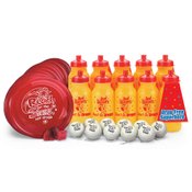 Red Ribbon Week 2018 | Positive Promotions