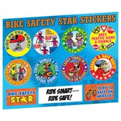 Bicycle Safety Activity Pack | Positive Promotions