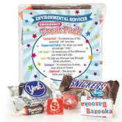 National Healthcare Environmental Services Week 2020 | EVS Week Gifts ...