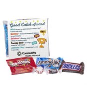 Good Catch Award Treat Pack - Personalization Available | Positive ...