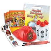 Fire Prevention Week Products | Fire Safety Awareness | Positive Promotions