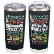 National Healthcare Environmental Services Week 2020 | EVS Week Gifts ...