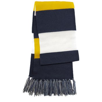 Sport-Tek® Spectator Scarf - Personalization Available | Positive ...