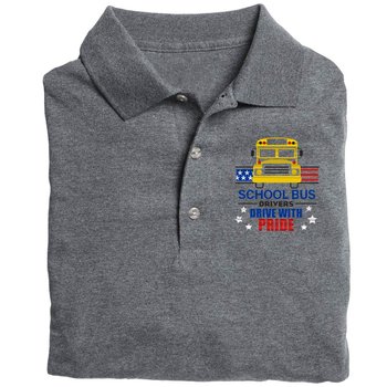 School Bus Driver Appreciation Gifts | Positive Promotions