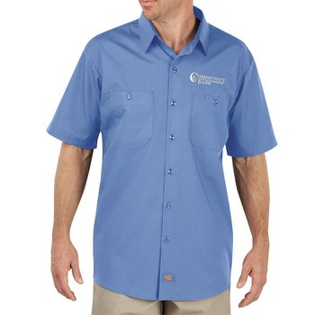 Custom Work Shirts | Custom Apparel | Positive Promotions