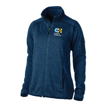 Fossa Apparel | Positive Promotions