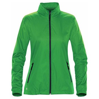 STORMTECH® Women's Axis Shell Jacket- Embroidered Personalization ...