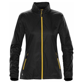 STORMTECH® Women's Axis Shell Jacket- Embroidered Personalization ...