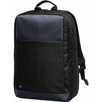 17" Stormtech® Cupertino Commuter Pack - Embroidered Personalization ...