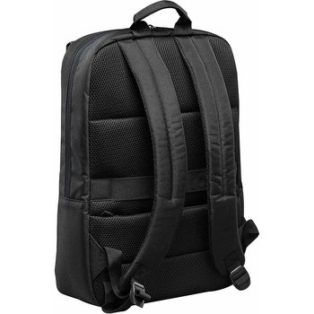 17" Stormtech® Cupertino Commuter Backpack - Embroidered ...